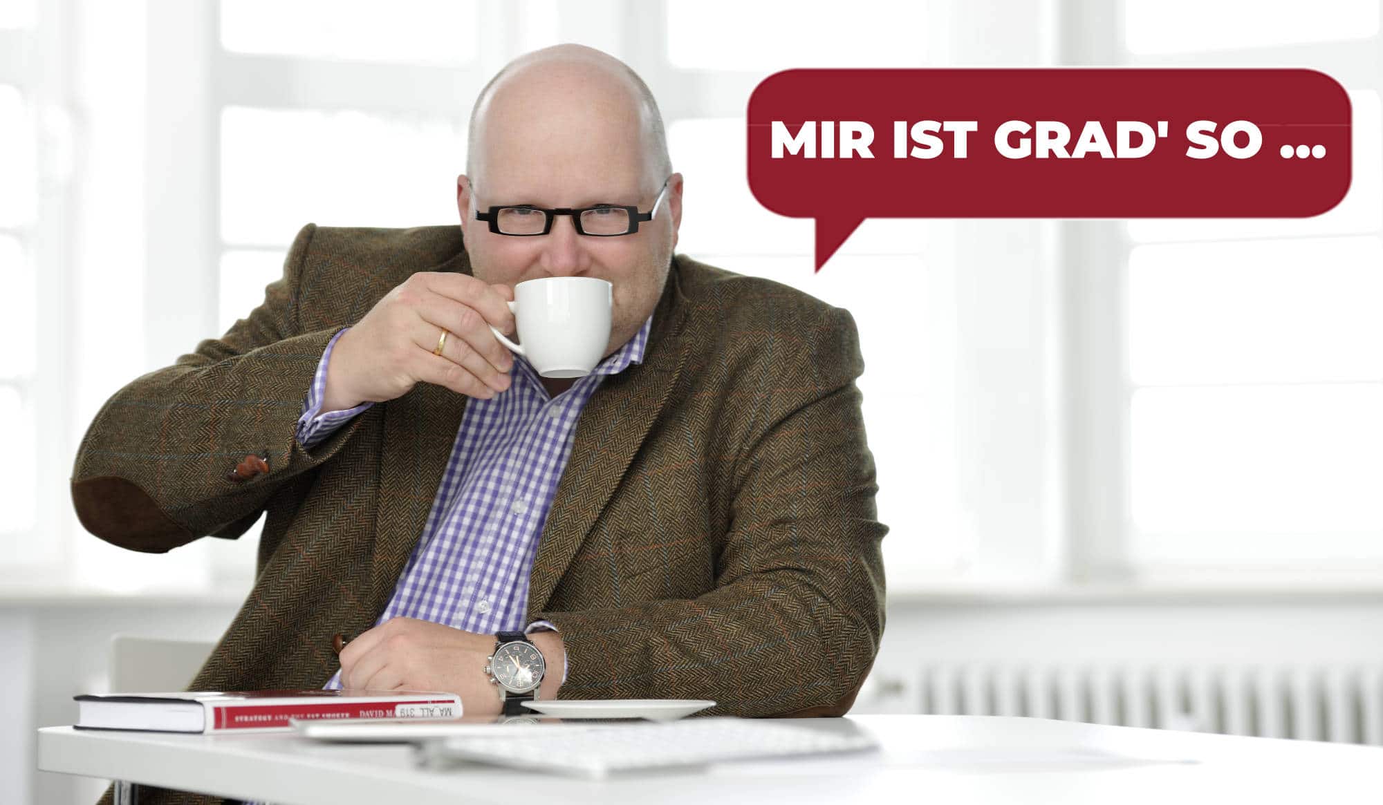 Danke für Anmeldung – Lars Vollmer