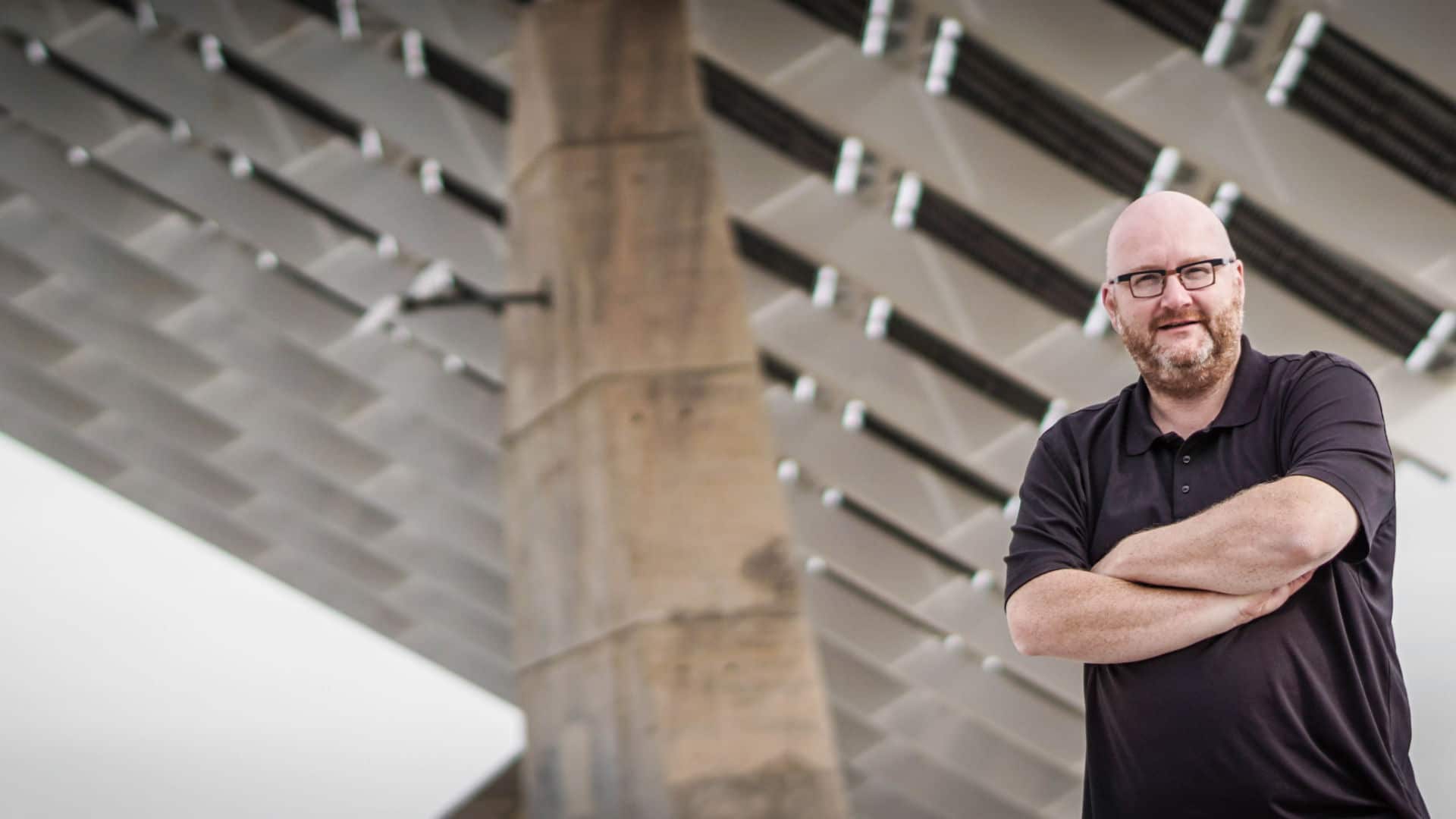 Person – Lars Vollmer